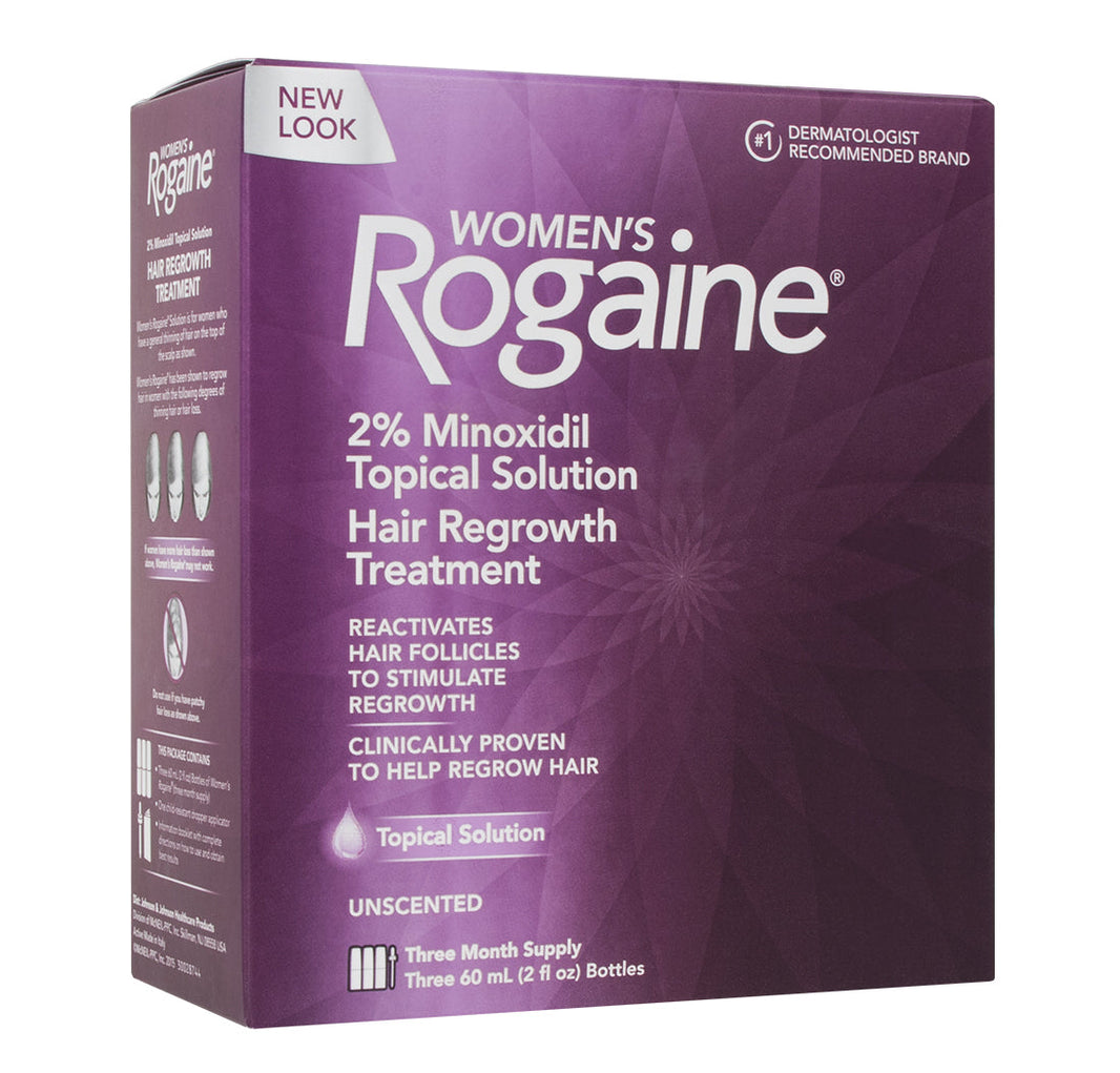 Rogaine in India – RADIANCE SHOP